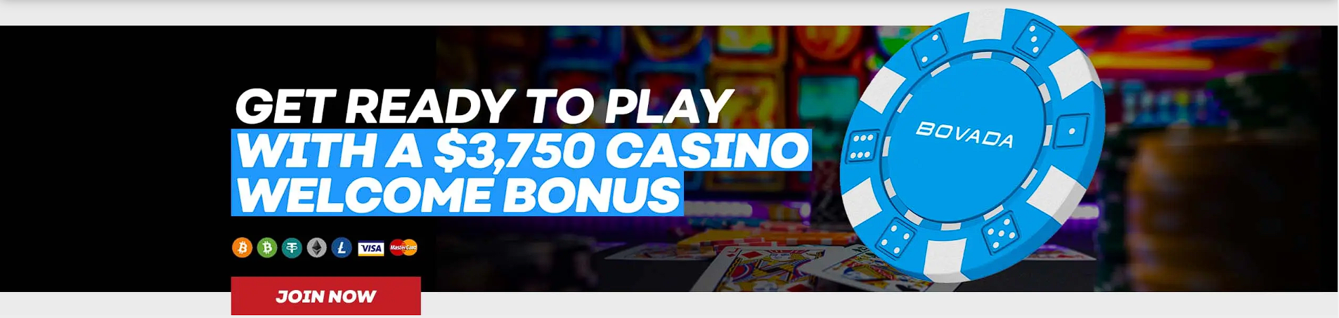 Bovada Poker Review - Leading US Poker Room
